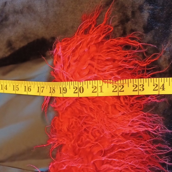 Current Mood | Jackets & Coats | Current Mood 3x Faux Black Leather ...